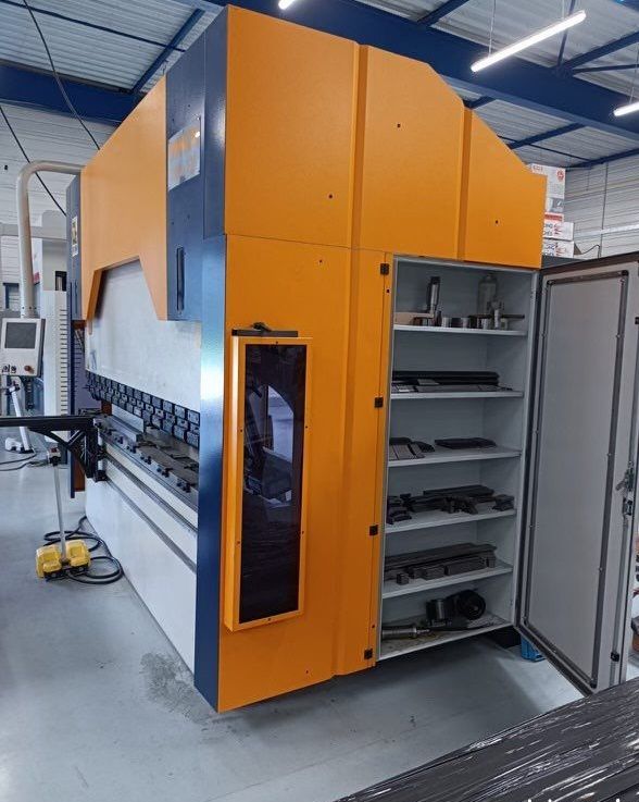 Ozborn PPHCN 3100x 135 T 135 T