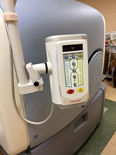 Medrad Stellant Dual Head CT Injector