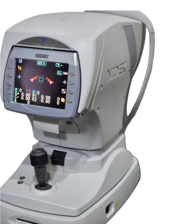 Nidek ARK-530A