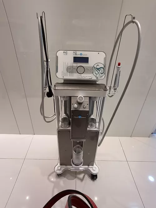 SKINREX Hydroimpact Dermatology