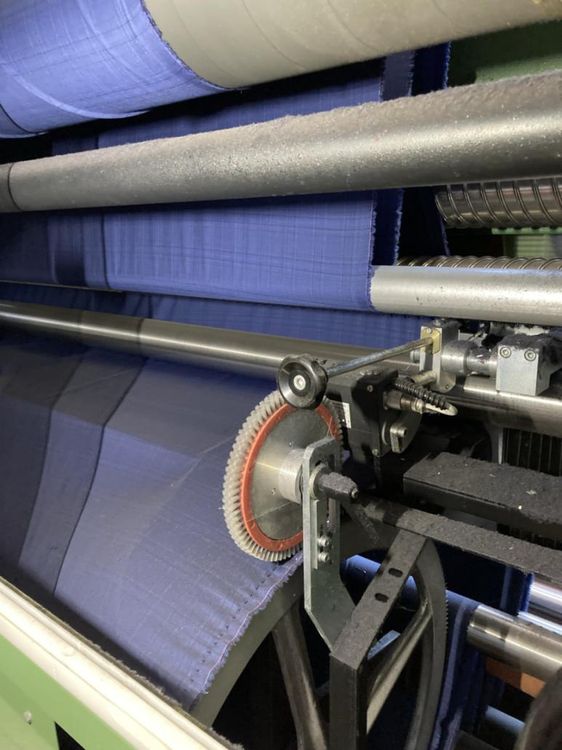 Corino NORMATEX SUPER -N Weftstraightener