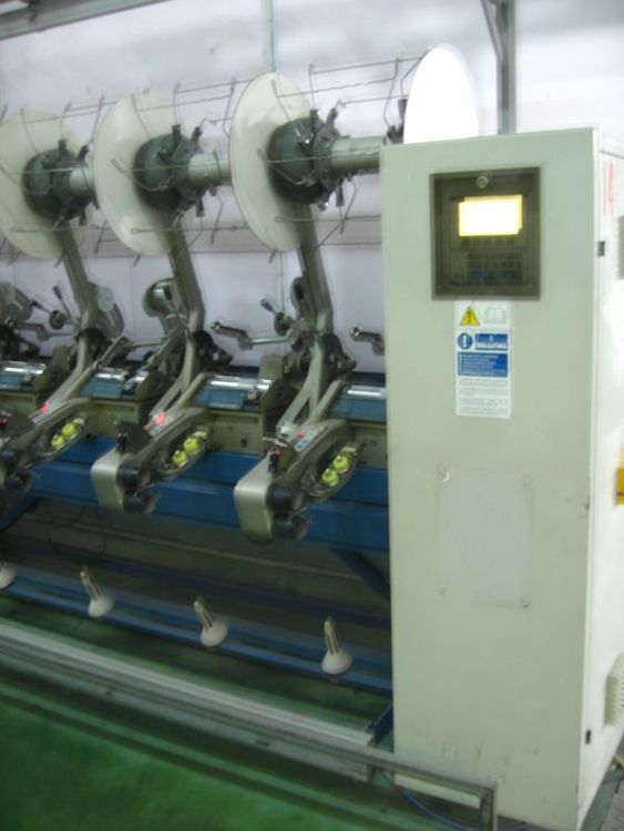 Fadis FADIS HANK TO CONE WINDER TUAN E500