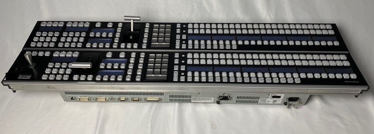 Panasonic AV-HS6000 Production Switcher