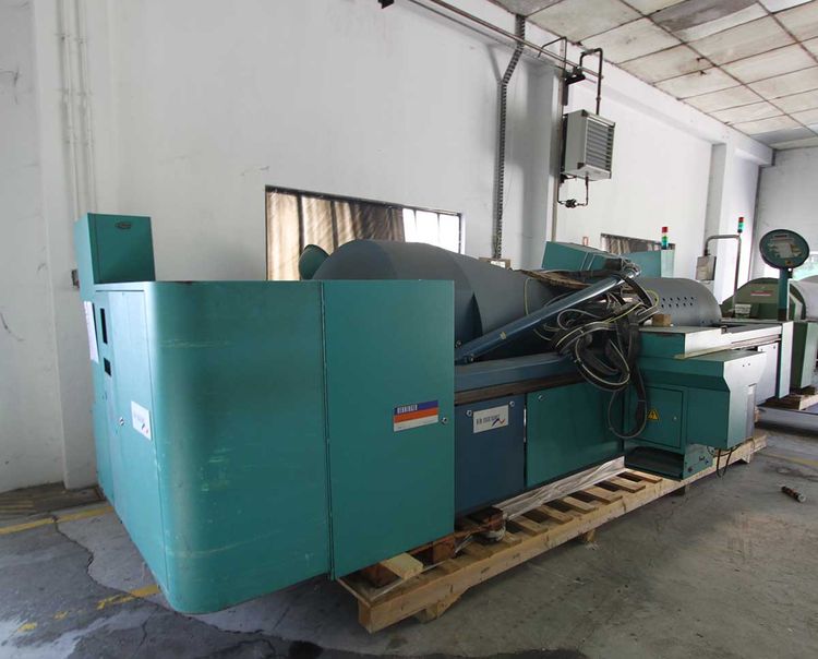 Benninger BEN-ERGOTRONIC 200 Cm