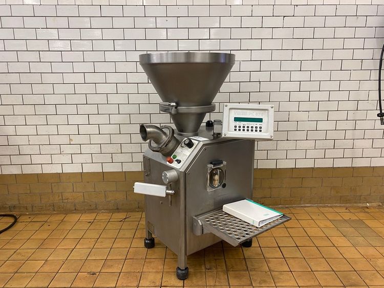 Vemag ROBOT 500 VEMAG ROBOT 500