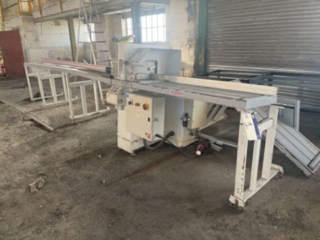 Stromab TR500 END CUTTING SAW