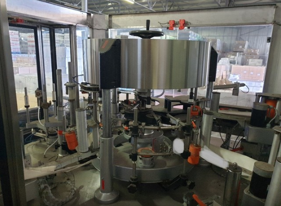 Kosme 6T 3S, Labeller