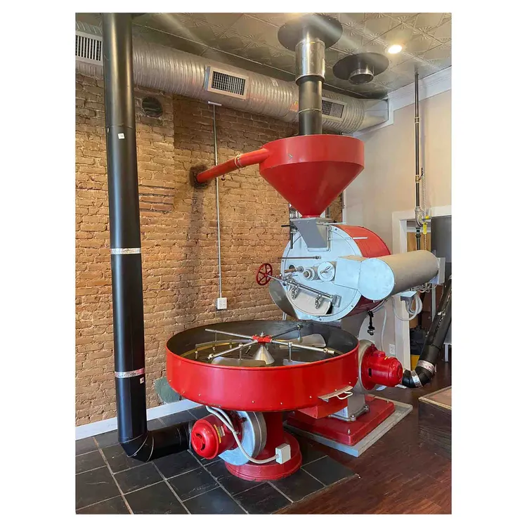 Vittoria COFFEE ROASTER