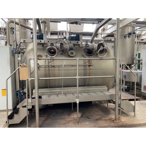 Thies 1 master Jet dyeing