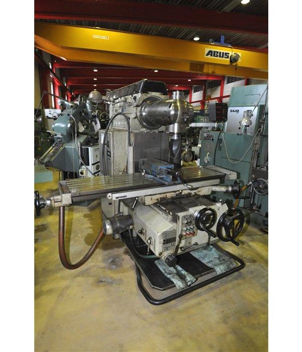 Gambin 3M Variable