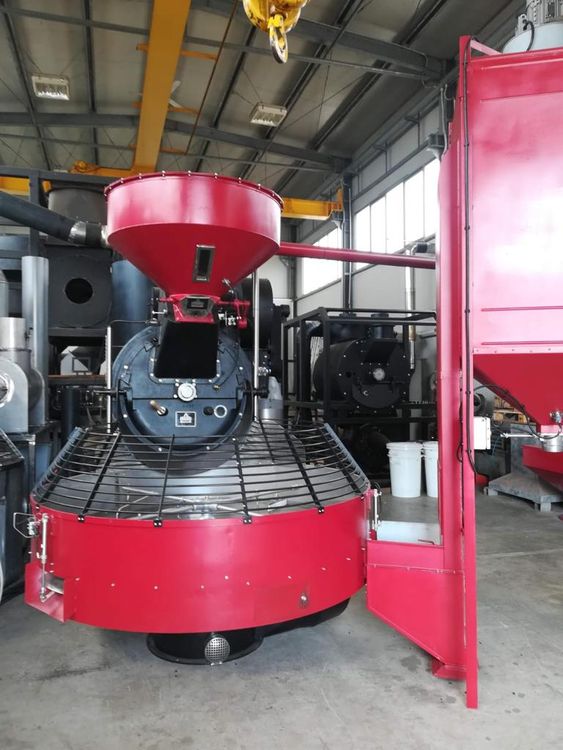 Probat G120 Coffee Roaster