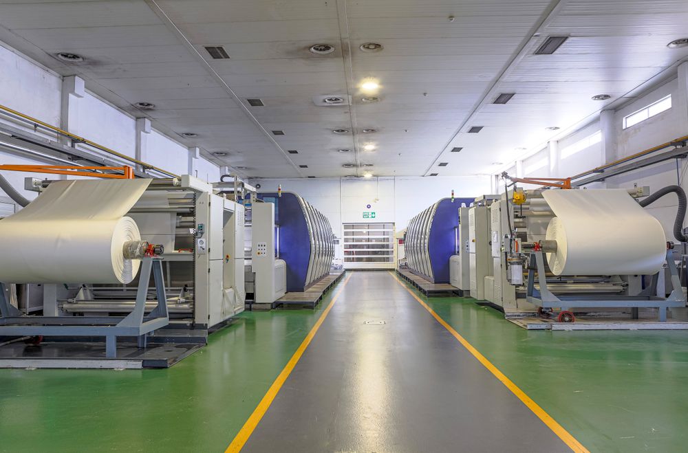 MS LARIO DIGITAL PRINTING MACHINE 6