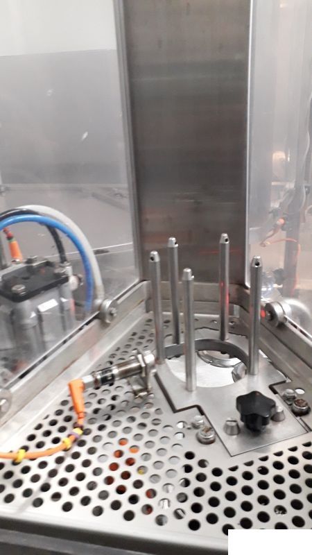 Nova Rotary packaging machine