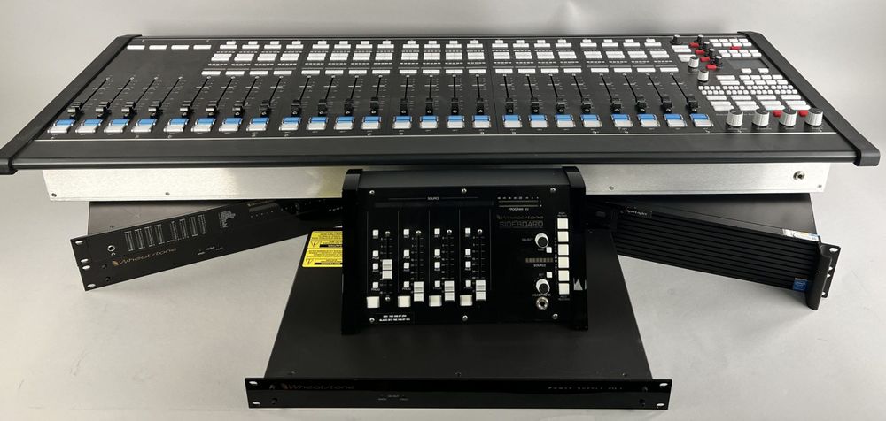 Superlogics System Core 1 Audio Package