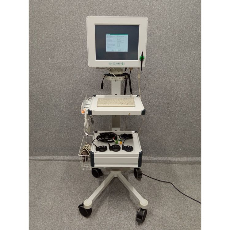Stan S31 Fetal Monitor