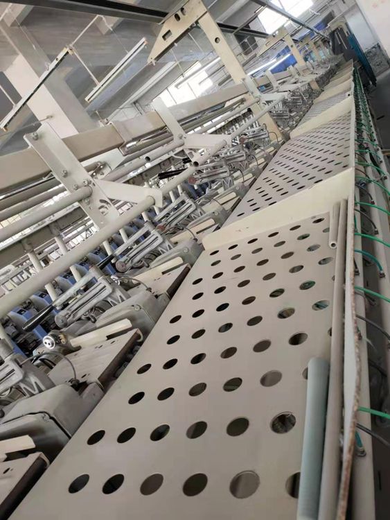 2 Muratec Winders 21C