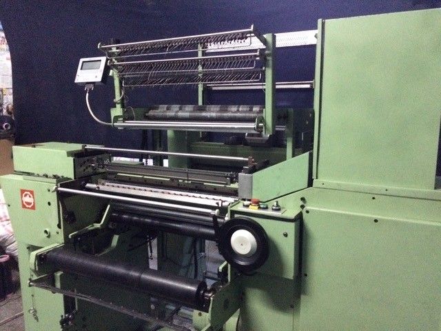 Jakob muller, Muller NFJM 53 96 hooks