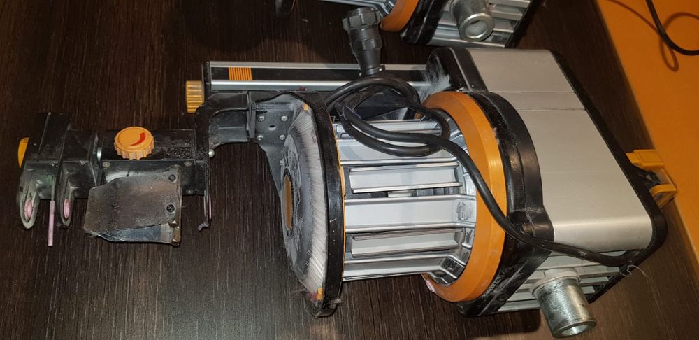 5 Roj Quartz accumulators