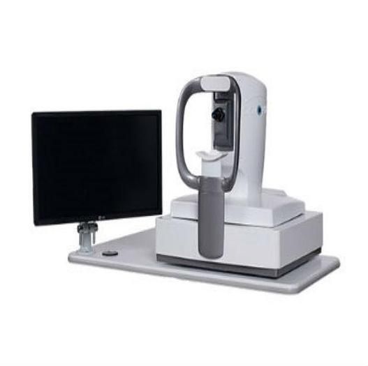 Optovue IScan OCT Tomographer