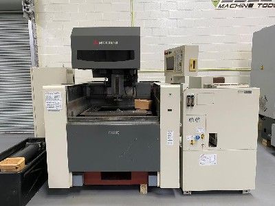 Mitsubishi FA20SM Wire EDM