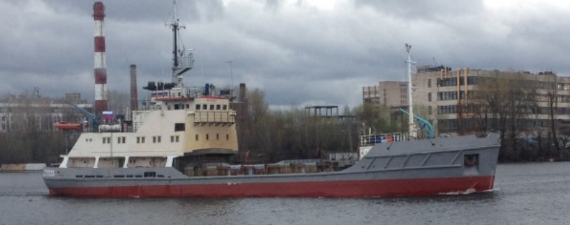 Sand/stone/rock carrier/Bottom Dumping Barge
