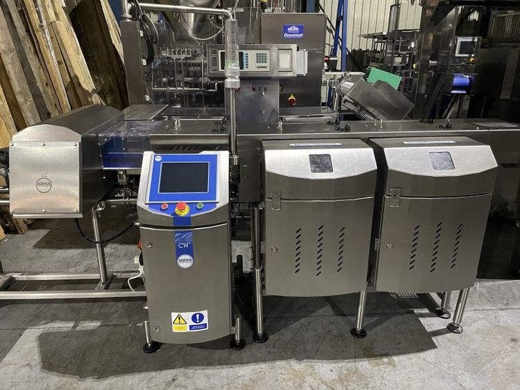 Loma IQ3/CW3 Combination