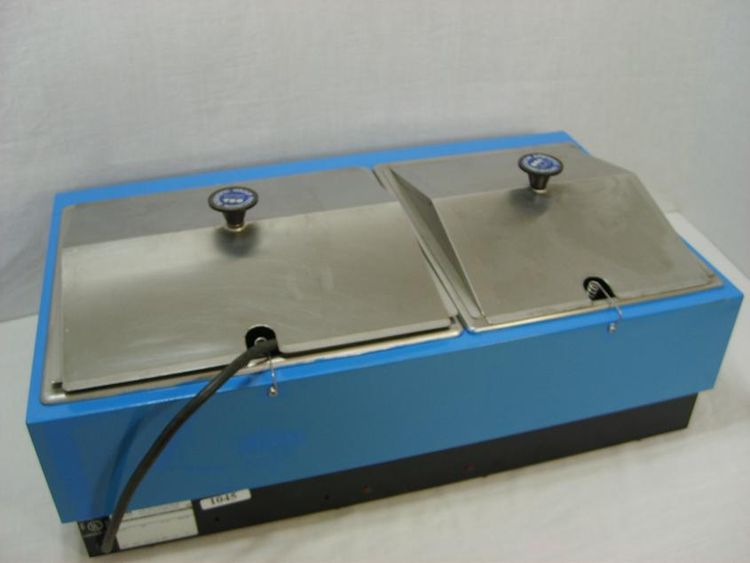 Precision scientific 188 Dual Chamber Water Bath
