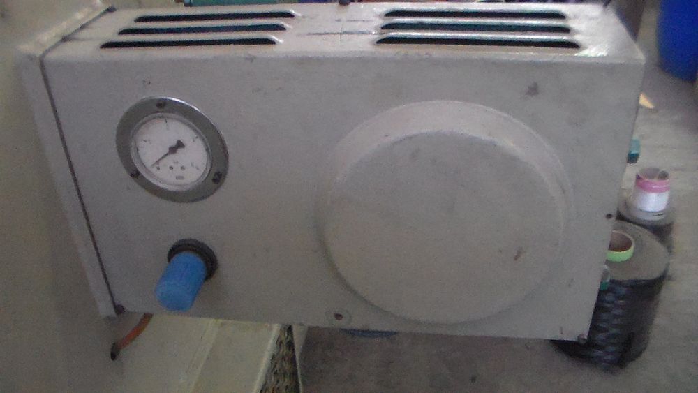 Sima T2T R99 TWISTING MACHINE SIMA