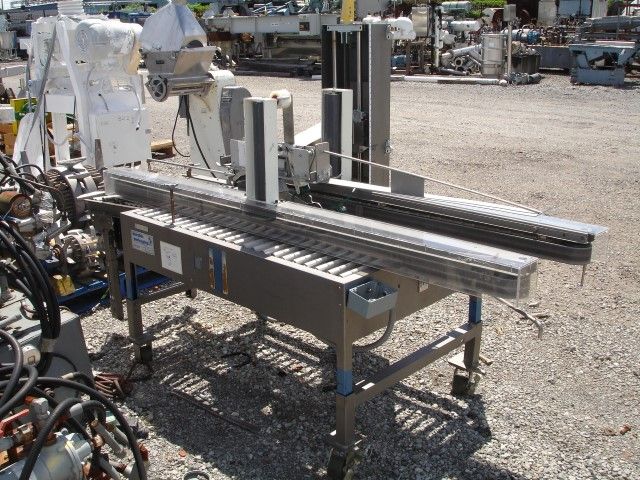 Durable RM-3 Box Taper