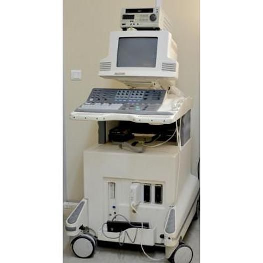 ATL HDI Color Ultrasound