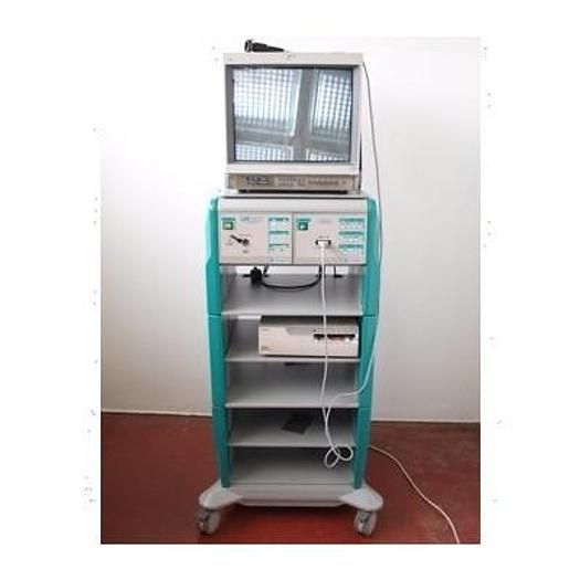 Linvatec Endoscopic Video Column
