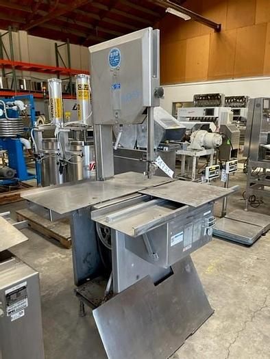 Biro 3334 Meat Band Saw