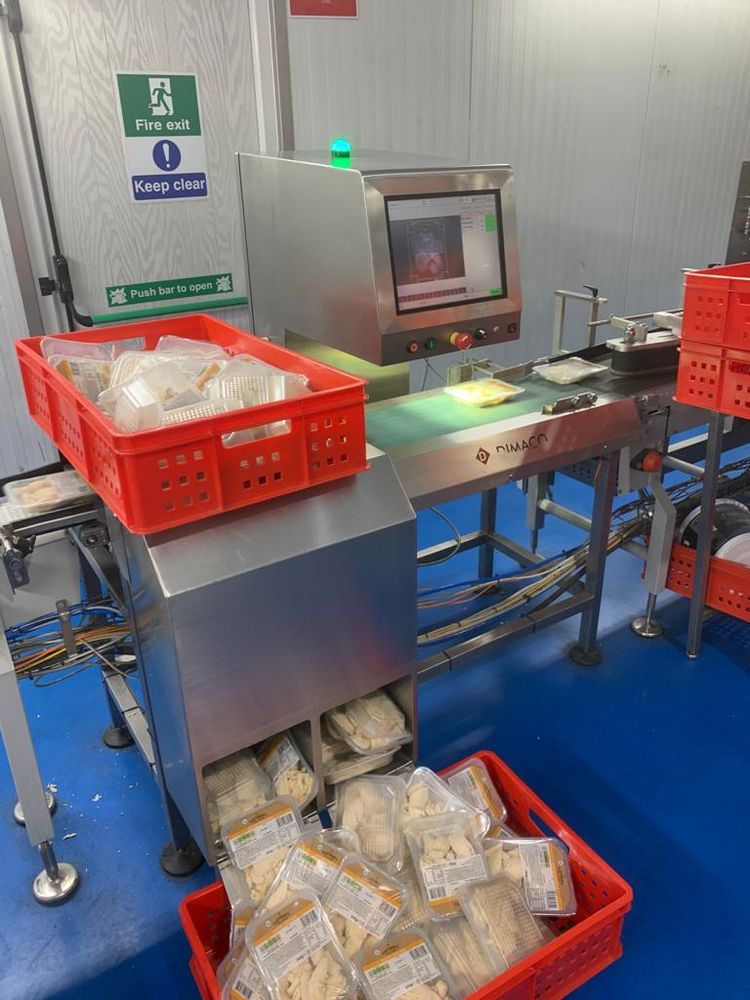 Label Inspection Machine at Timothy Bottom blog