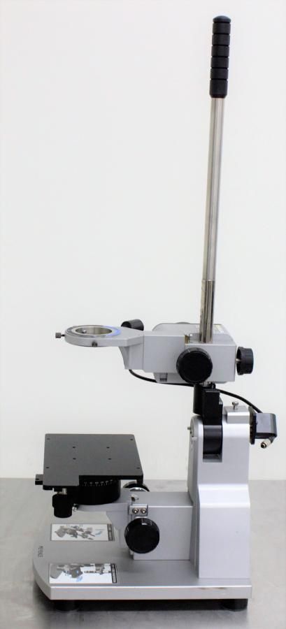 Keyence VHX-S50 Free-angle Observation System