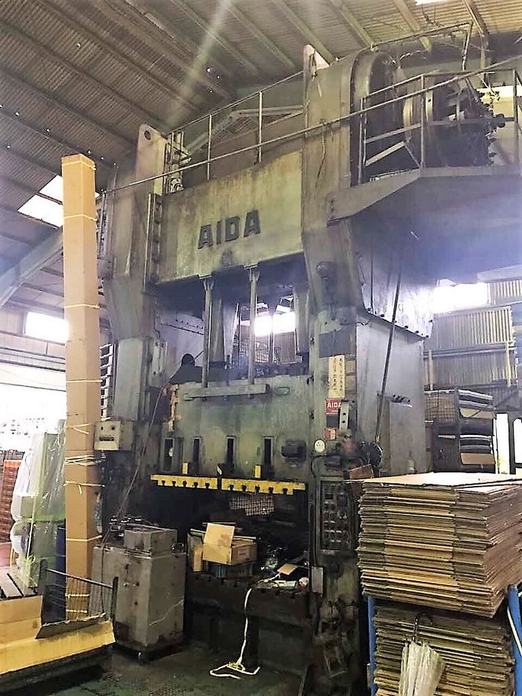 Aida PDM-30 300T