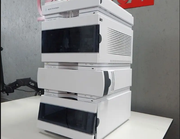 Agilent 1290 Infinity UHPLC