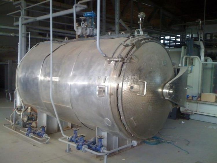 Obem Yarn dyeing plant