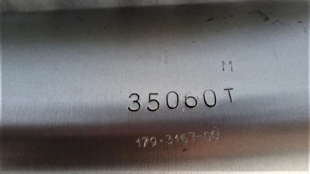 Caterpillar 36 Series || CATERPILLAR 3600/3606 CYLINDER LINER