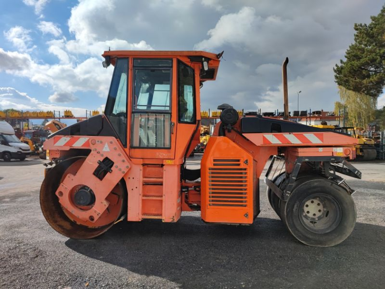 Dynapac CC422C