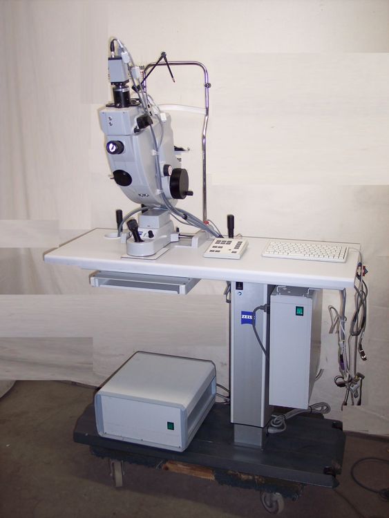 Carl Zeiss FF450 Plus Digital