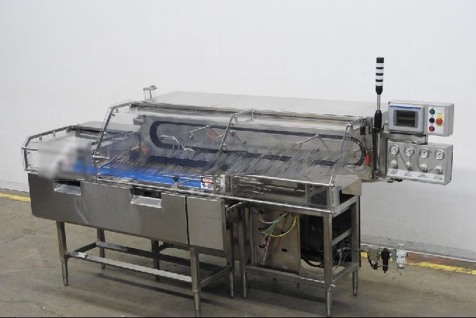 Fuji GTS-BLX-F2 Formost Sealer Bag