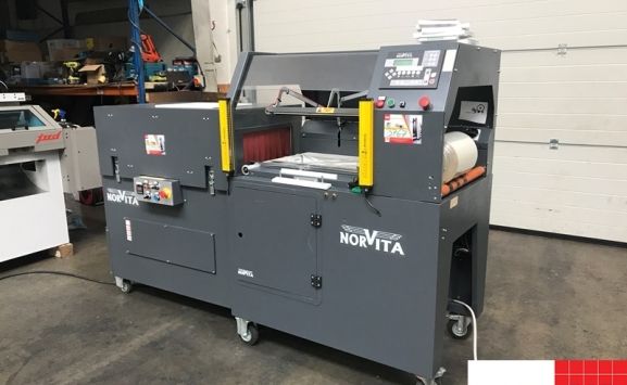 GPM 640 480 x 340 x 120 mm