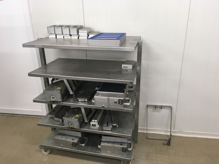 CFS, GEA Powerpak ST420