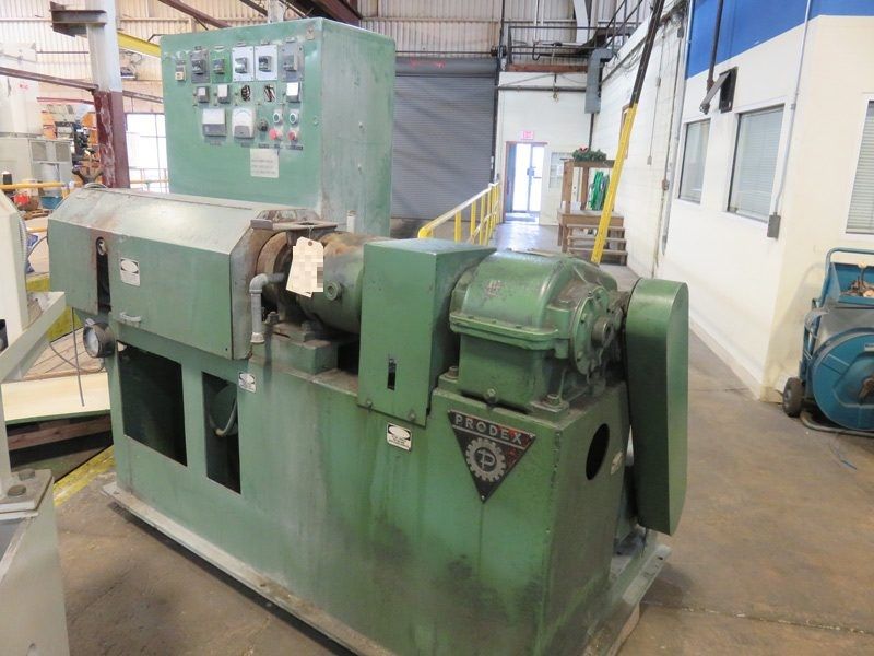 Prodex 2″ 24:1 Extruder