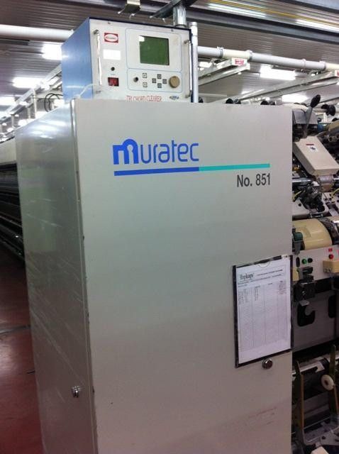 2 Muratec muratec vortex 851 851