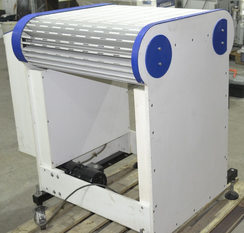 Corema Corema A900400F Loader / Unloader / Accumulator for pcb production
