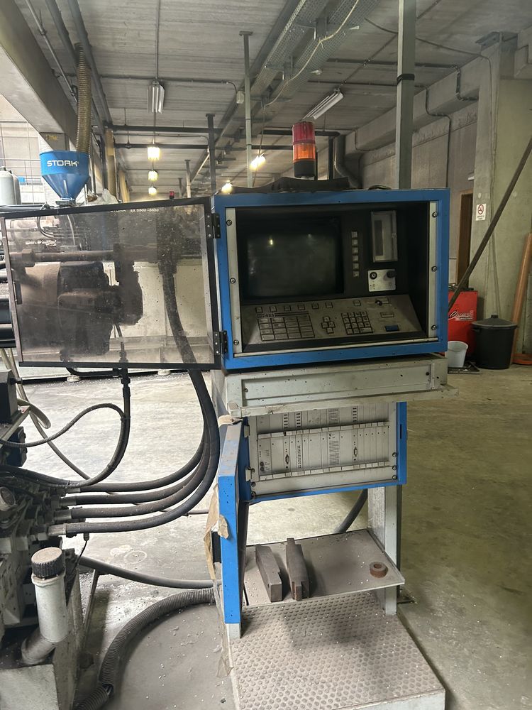 Stork ST 510-130 130 T