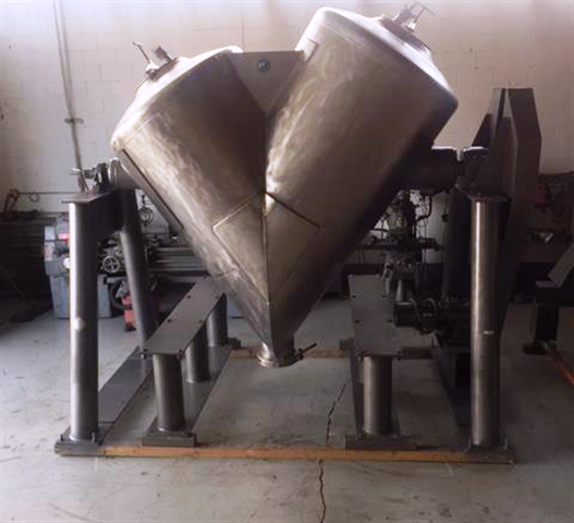 Patterson Kelly CROSS FLOW BLENDER