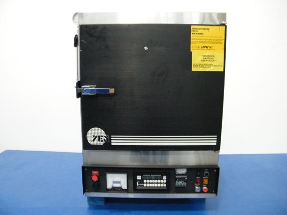 Yield Engineering Systems (YES) YES 15