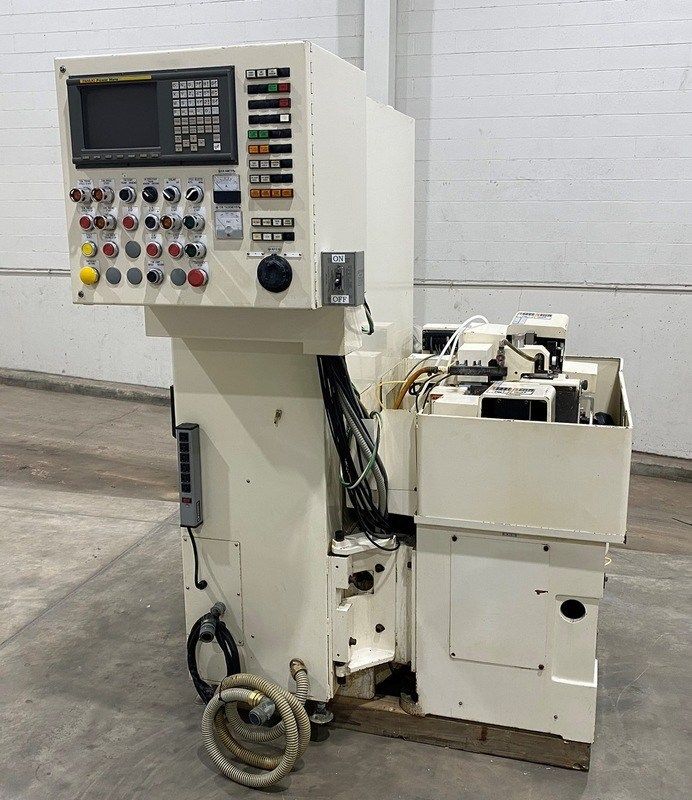 Koyo Koyo Centerless Grinder KCL50